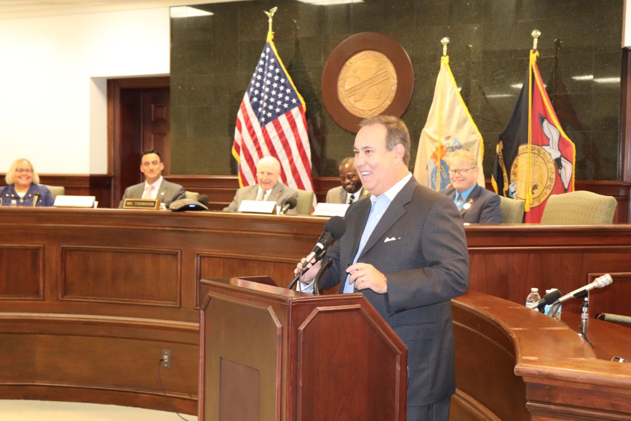 Cape May County Chamber of Commerce - CAPE MAY COUNTY REPORTS NEAR FULL ...